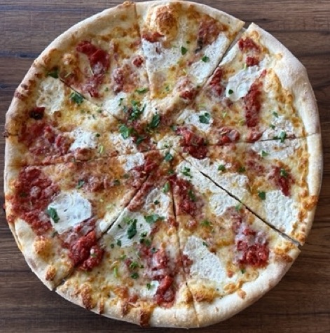 Frankie's Pizzeria & Restaurant | Merrick's Favorite Pizzeria and Dining